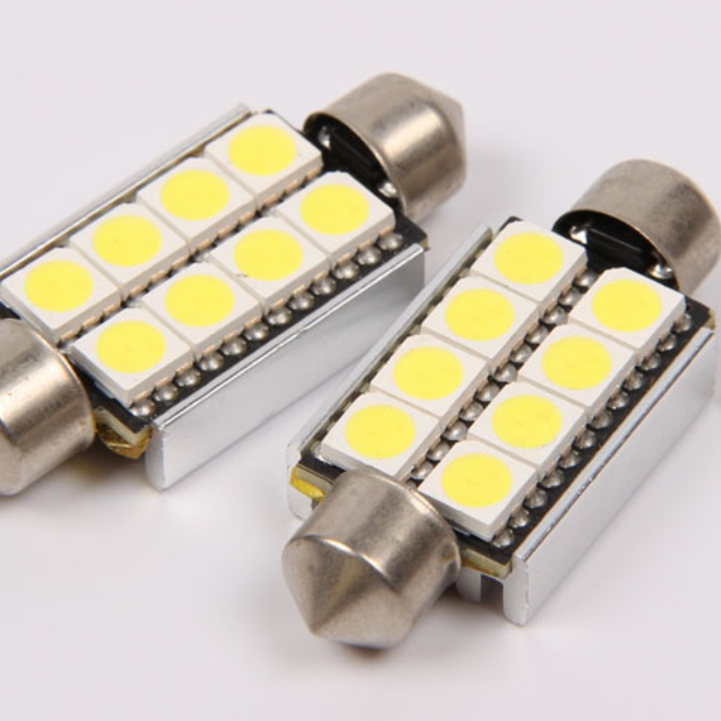 5050 8smd canbus fehlerfrei 42mm auto auto 12 V led girlande licht led ... 5050 8smd canbus fehlerfrei 42mm auto auto 12 V led girlande licht led ...